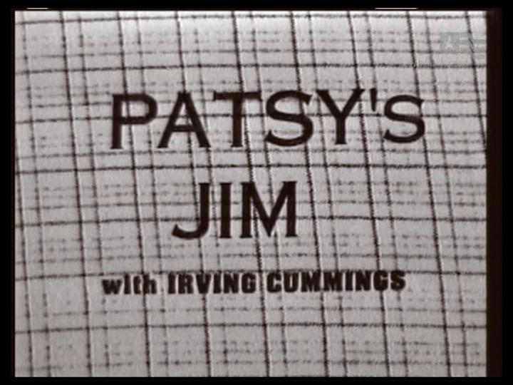 Image gallery for Patsy's Jim (S) - FilmAffinity
