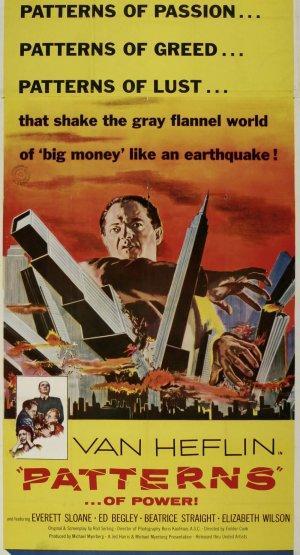 Image gallery for Patterns - FilmAffinity