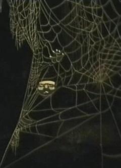 Sección visual de Pauk (La araña) (C) - FilmAffinity