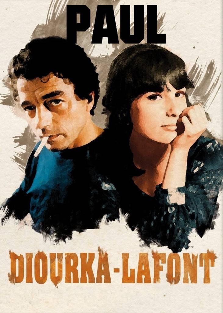 Image gallery for Paul - FilmAffinity