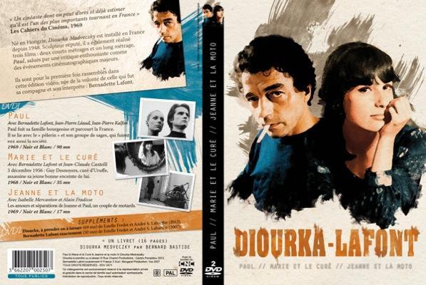 Image gallery for Paul - FilmAffinity