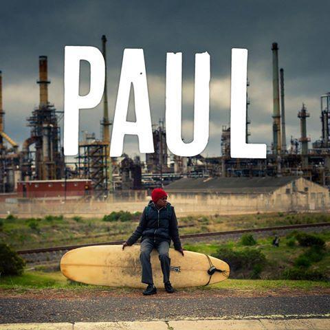 Sección visual de Paul (C) - FilmAffinity