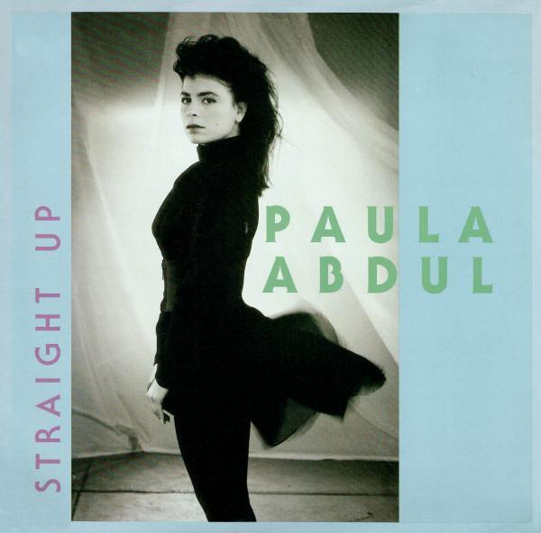 Image gallery for Paula Abdul: Straight Up (Music Video) - FilmAffinity