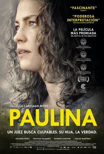 Image gallery for Paulina - FilmAffinity