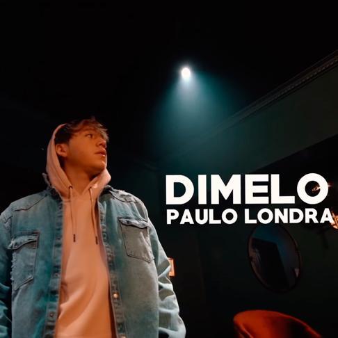 Sección visual de Paulo Londra: Dímelo (Vídeo musical) - FilmAffinity