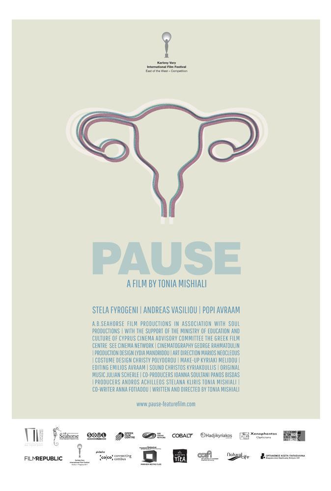 Image gallery for Pause - FilmAffinity