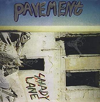 Image gallery for Pavement: Shady Lane (Music Video) - FilmAffinity