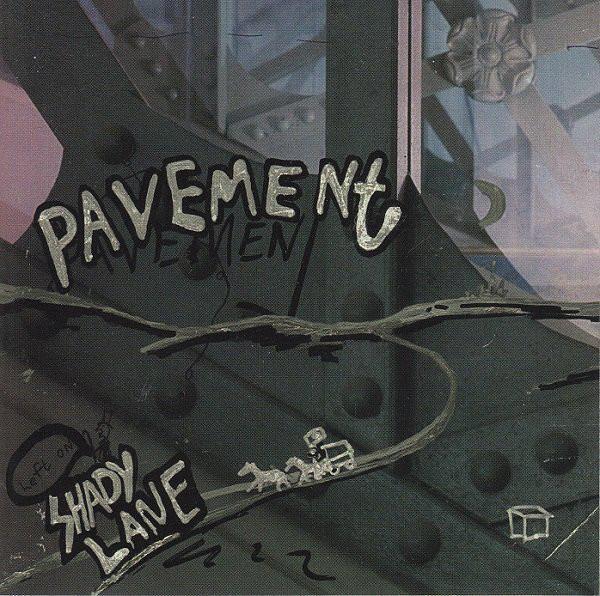Image gallery for Pavement: Shady Lane (Music Video) - FilmAffinity