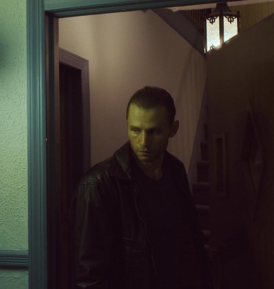 Image gallery for Payback - FilmAffinity