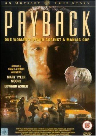 Image gallery for Payback (TV) - FilmAffinity