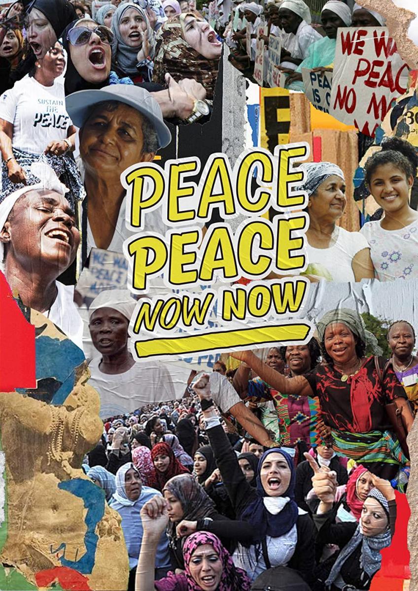 Image gallery for Peace Peace Now Now (TV Series) - FilmAffinity