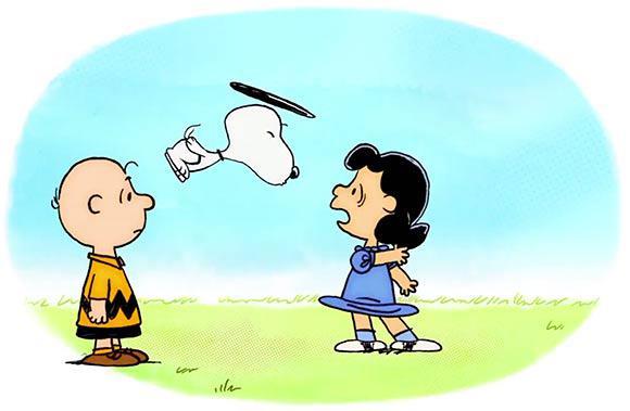 Sección visual de Peanuts (Serie de TV) - FilmAffinity