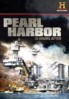 Image gallery for Pearl Harbor: 24 Hours After (TV) - FilmAffinity