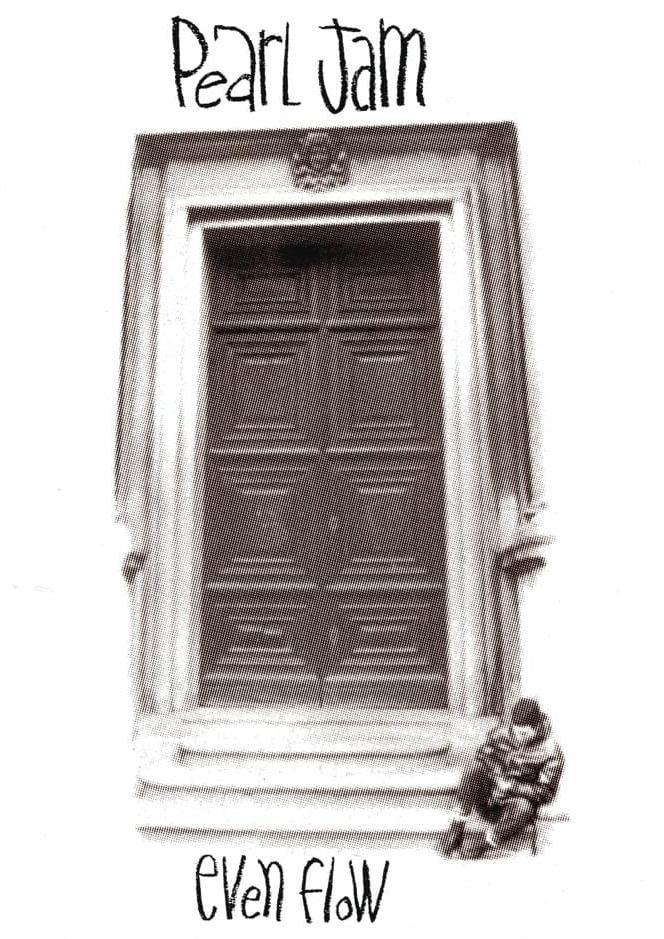 Sección visual de Pearl Jam: Even Flow (Vídeo musical) - FilmAffinity