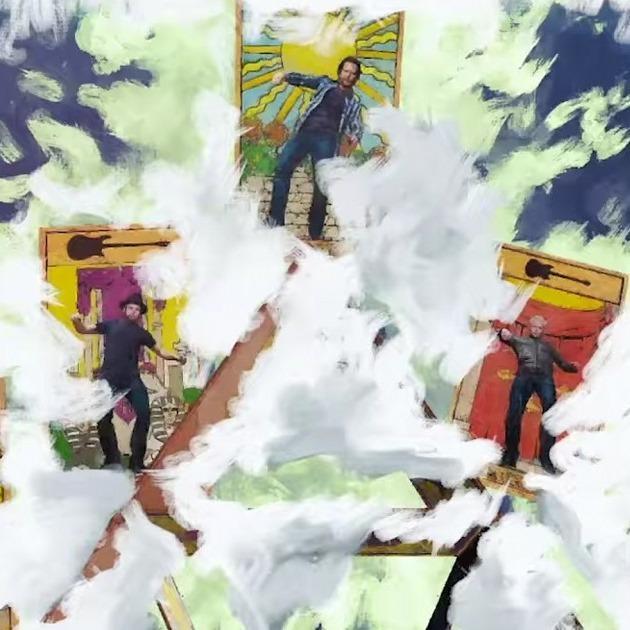 Image gallery for Pearl Jam: Retrograde (Music Video) - FilmAffinity