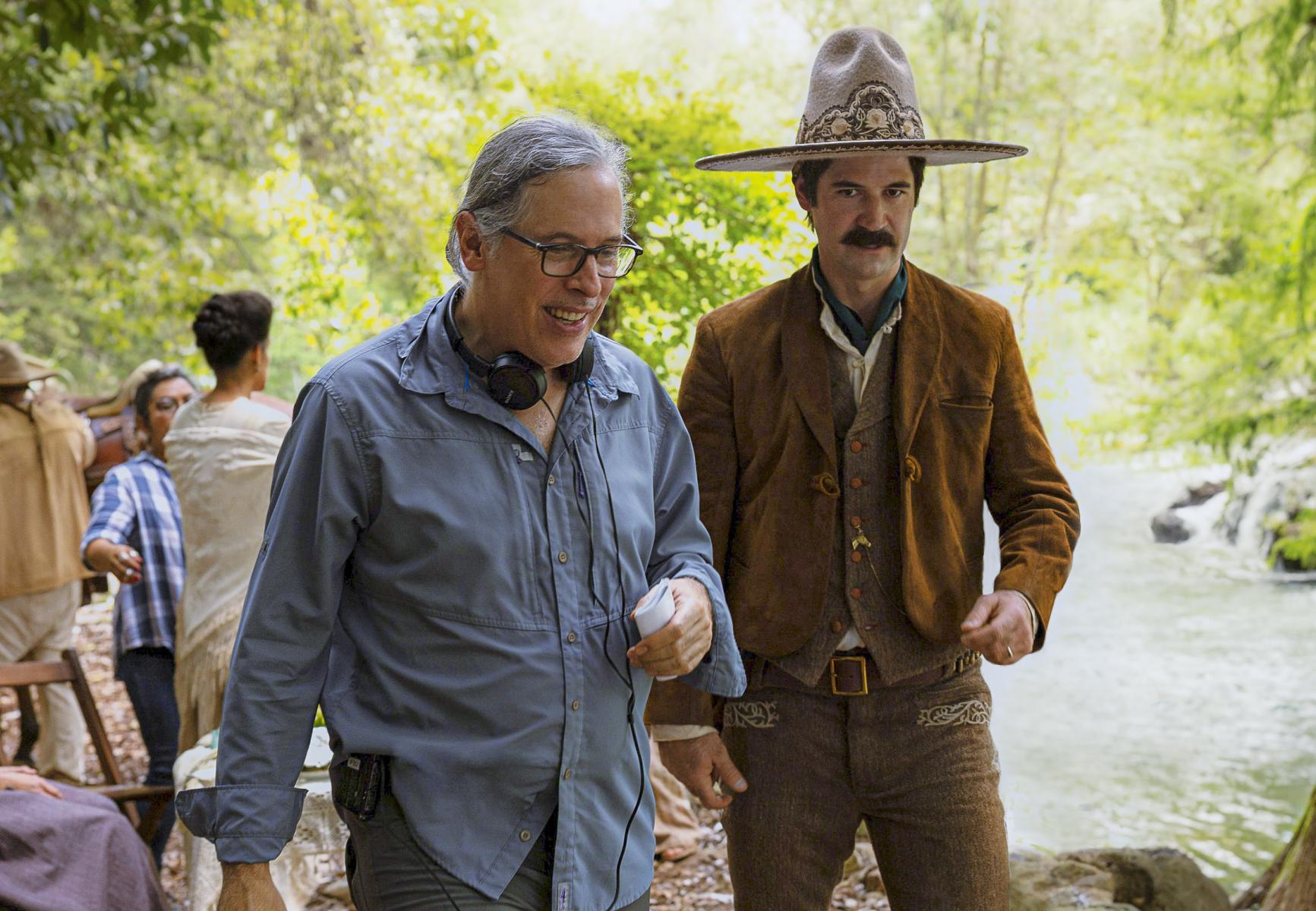 Image gallery for Pedro Páramo - FilmAffinity