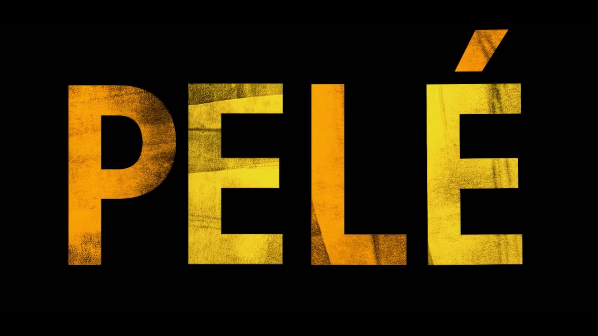 Image gallery for Pelé - FilmAffinity
