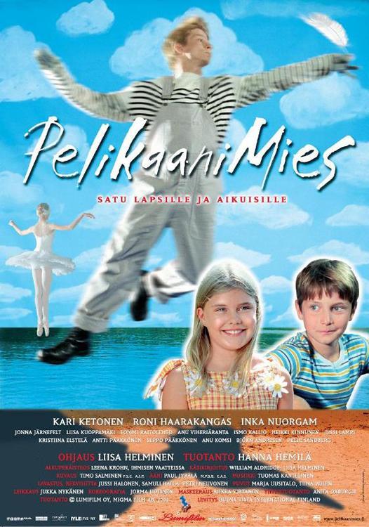 Image gallery for Pelicanman - FilmAffinity