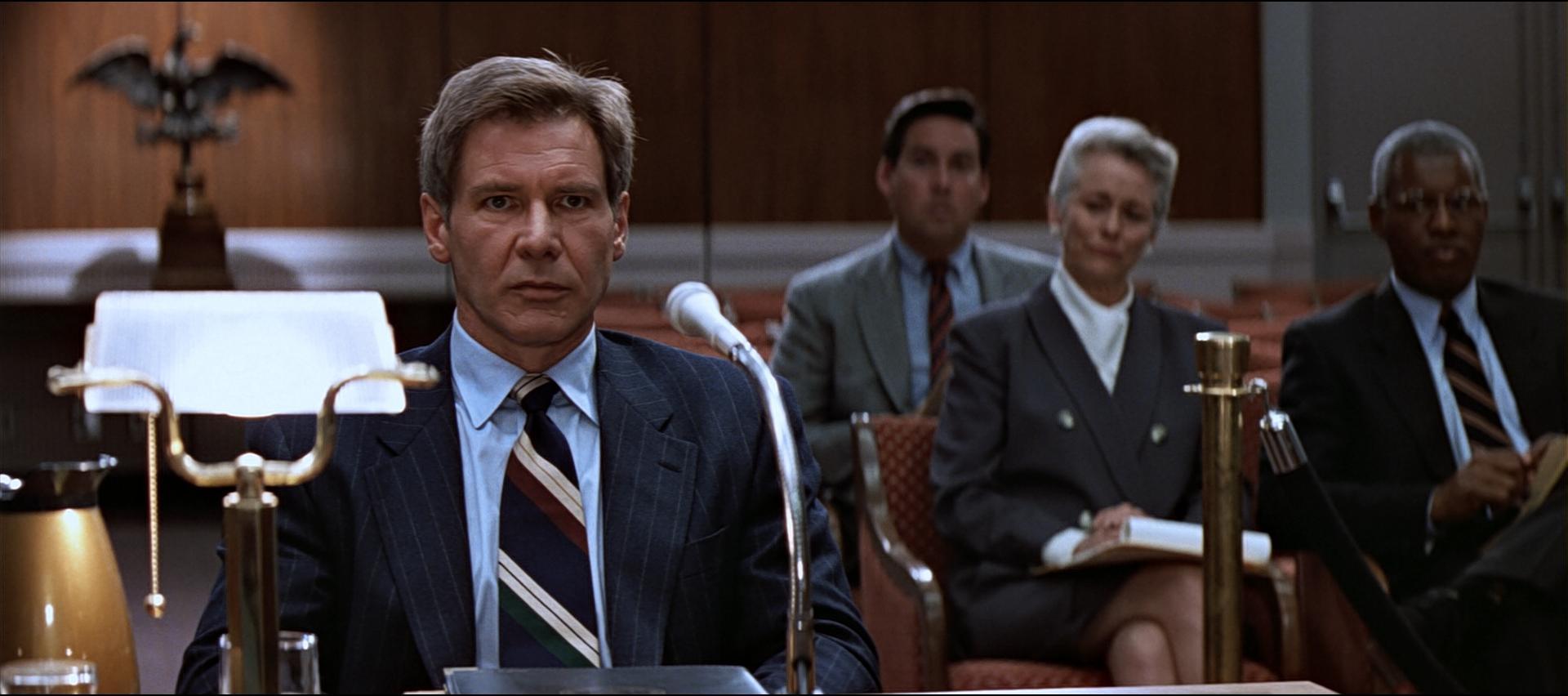 Sección visual de Peligro inminente - FilmAffinity