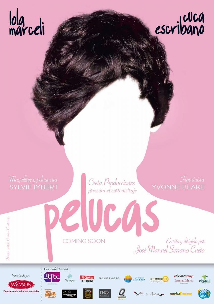 Image gallery for Pelucas (S) (S) - FilmAffinity