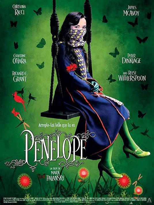 Image gallery for Penelope - FilmAffinity