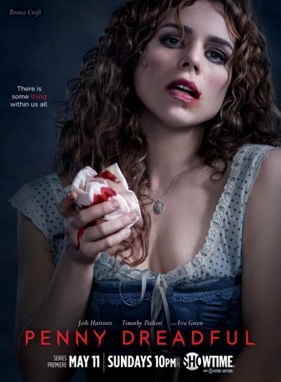 Sección Visual De Penny Dreadful Episodio Piloto Tv Filmaffinity