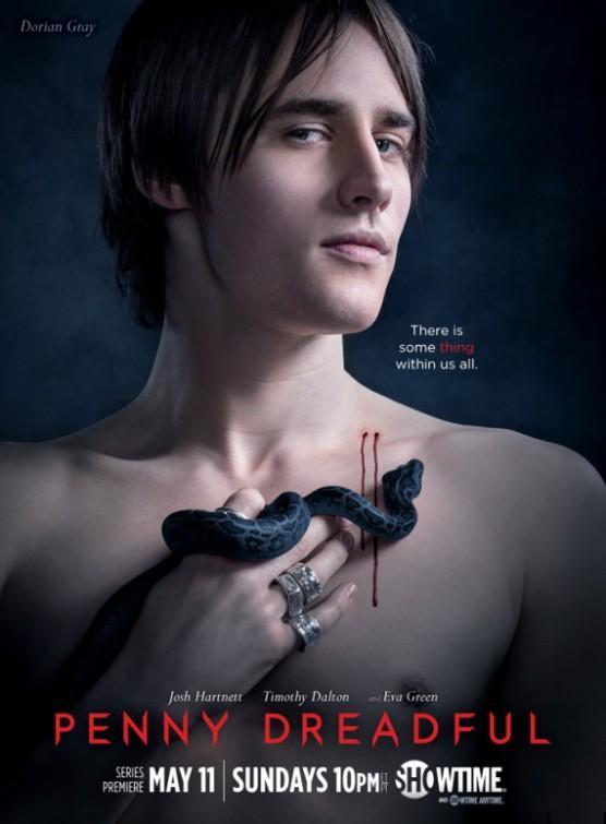 Sección Visual De Penny Dreadful Serie De Tv Filmaffinity
