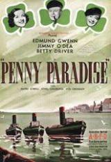 Penny Paradise (1938) - FilmAffinity