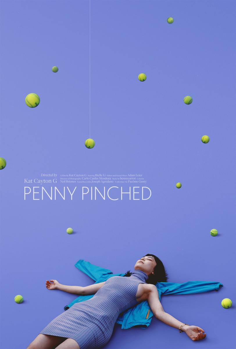Sección visual de Penny Pinched (C) - FilmAffinity
