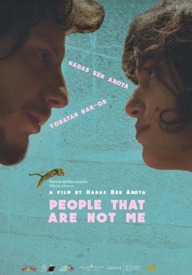 Image gallery for People That Are Not Me - FilmAffinity