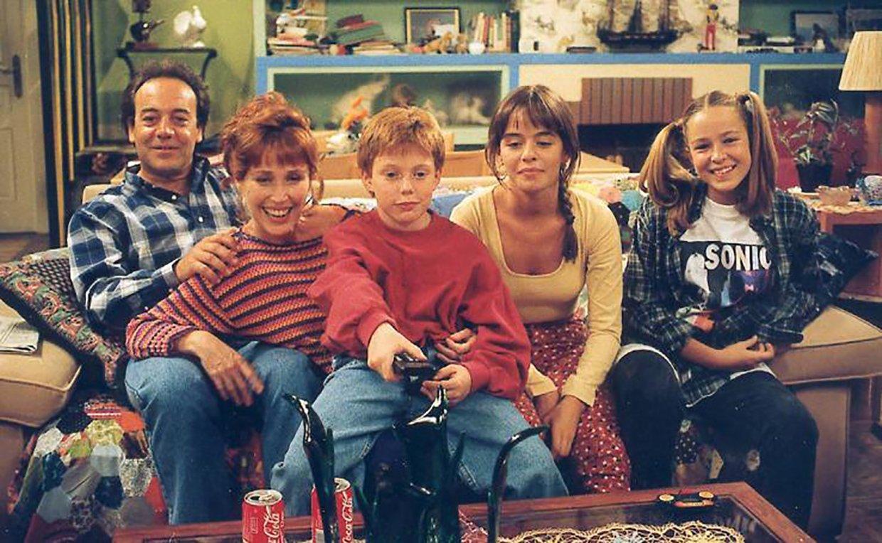 Image gallery for Pepa & Pepe (TV Series) - FilmAffinity
