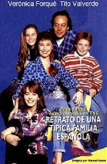 Image gallery for Pepa & Pepe (TV Series) - FilmAffinity