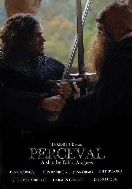 Image gallery for Perceval (C) (S) - FilmAffinity