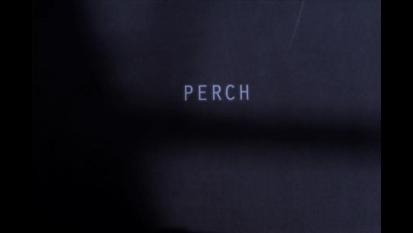 Sección visual de Perch (C) - FilmAffinity