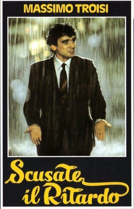 Sección visual de Perdón por el retraso - FilmAffinity