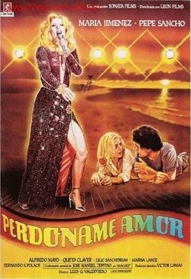 Image gallery for Perdóname, amor - FilmAffinity