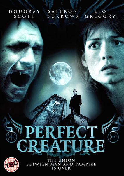 Image gallery for Perfect Creature - FilmAffinity