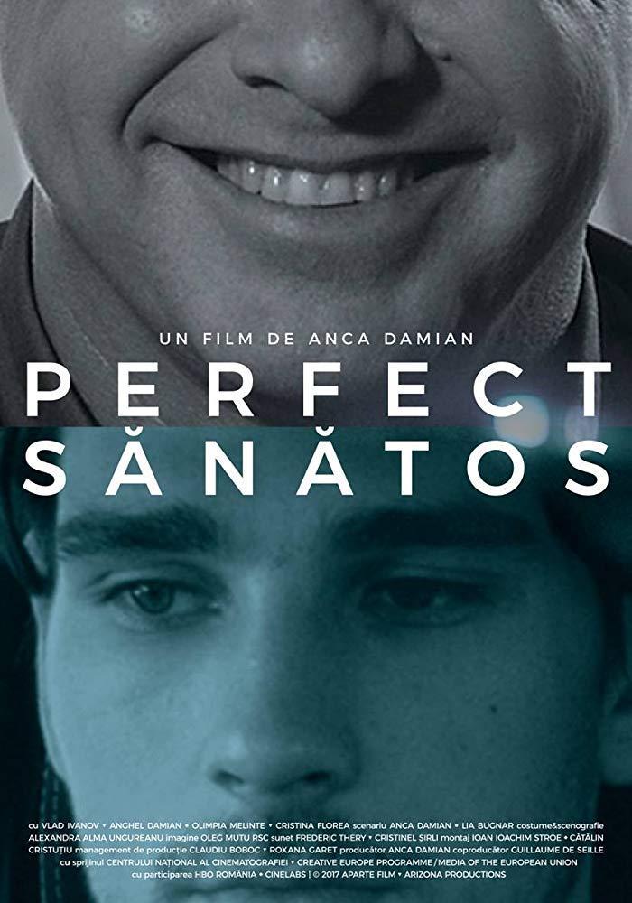 Image gallery for Perfect Health - FilmAffinity