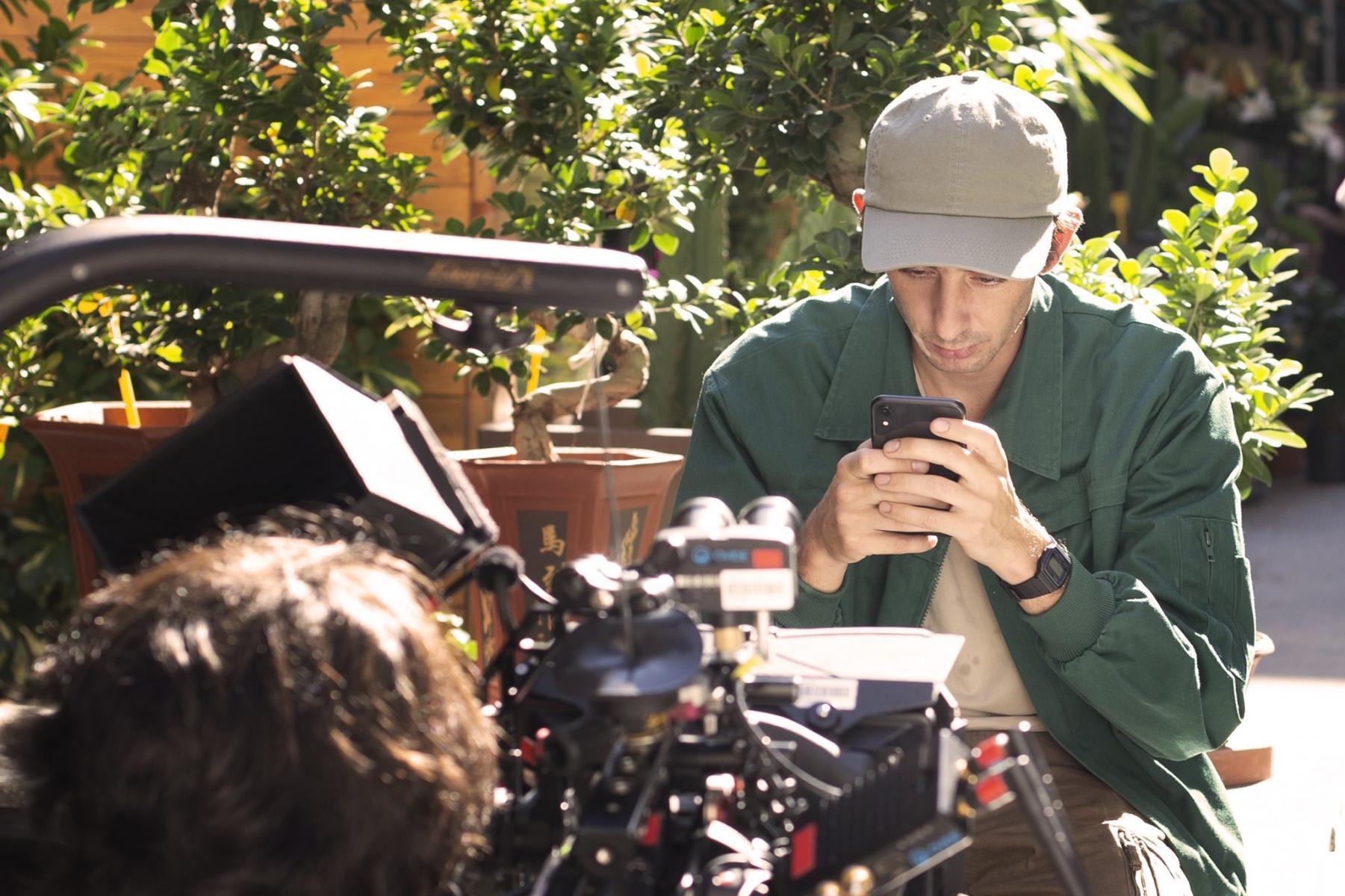 Image gallery for Perfect Life (TV Series) - FilmAffinity