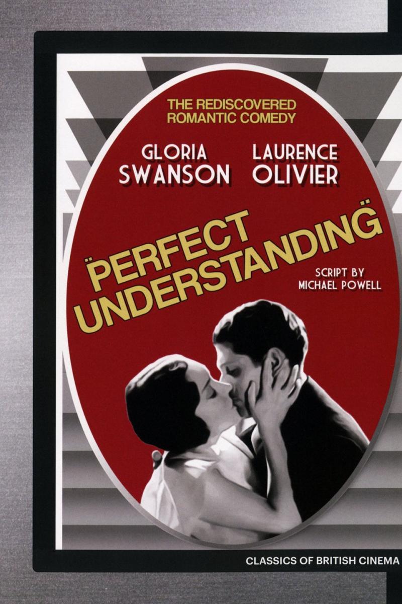 Image gallery for Perfect Understanding - FilmAffinity