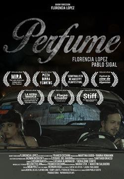 Sección visual de Perfume (C) - FilmAffinity