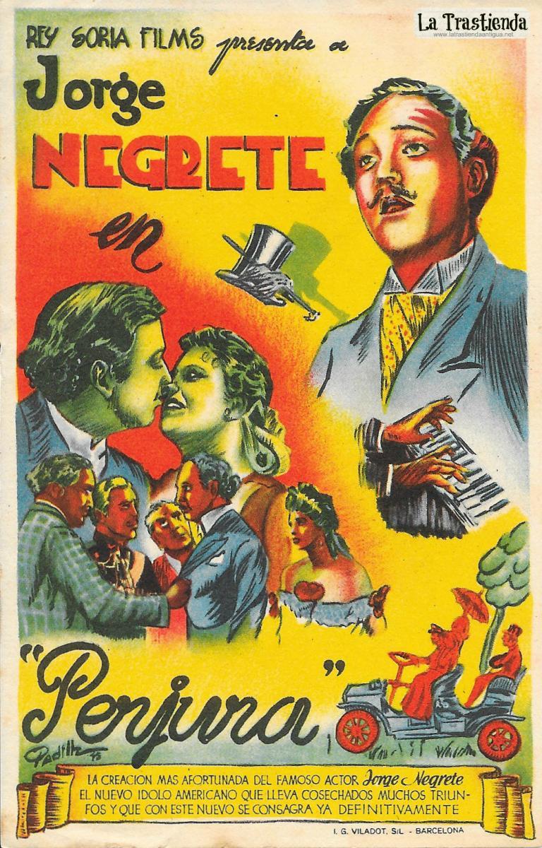 Image gallery for Perjurer - FilmAffinity