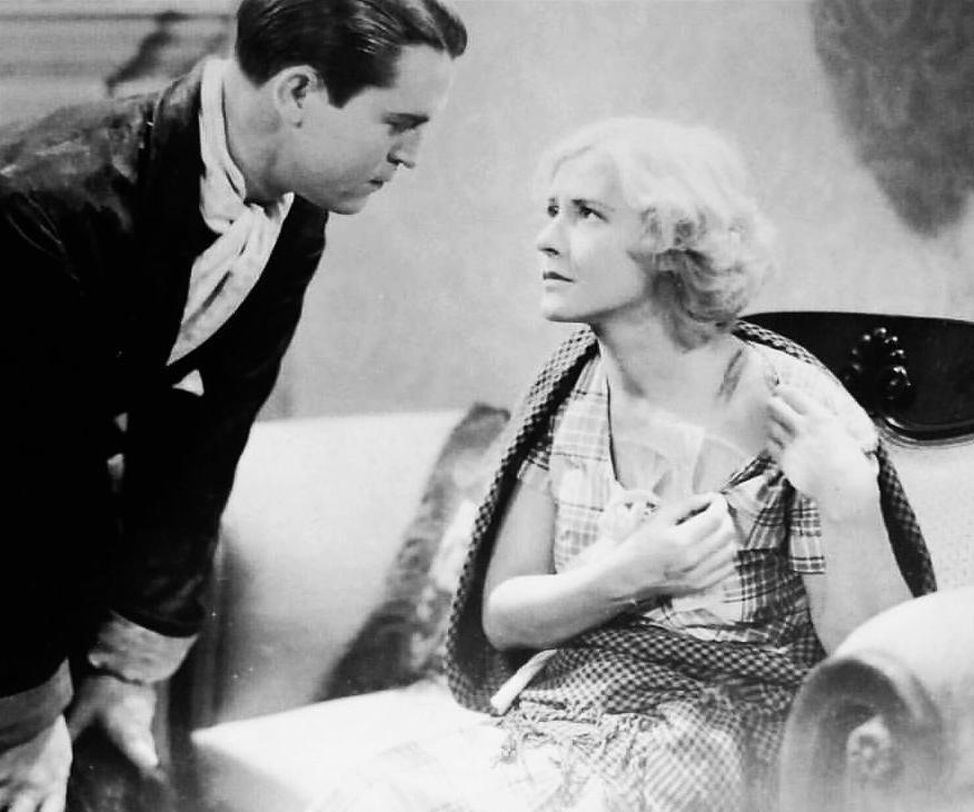 Sección visual de Perjurio - FilmAffinity