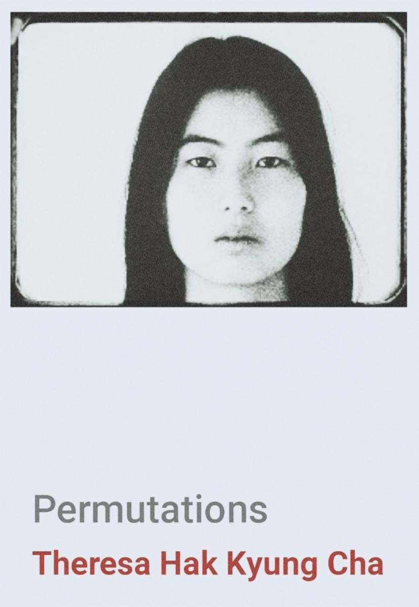 Sección visual de Permutations (C) - FilmAffinity