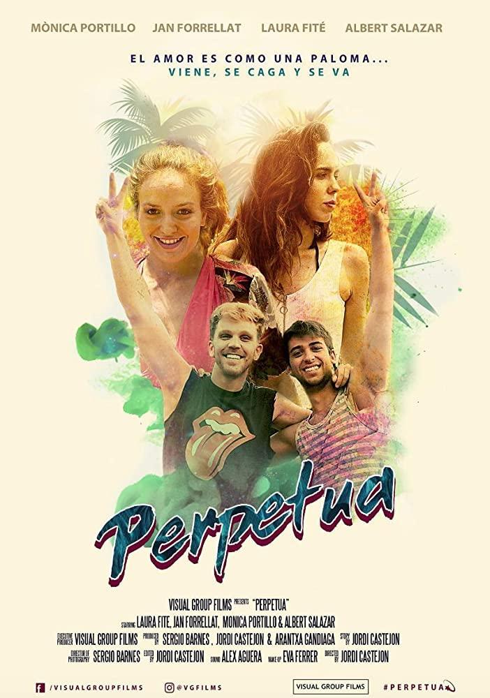 Image gallery for Perpetua (S) - FilmAffinity