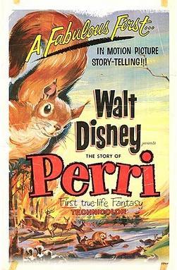 Image gallery for Perri - FilmAffinity