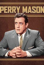 Sección visual de Perry Mason (Serie de TV) - FilmAffinity