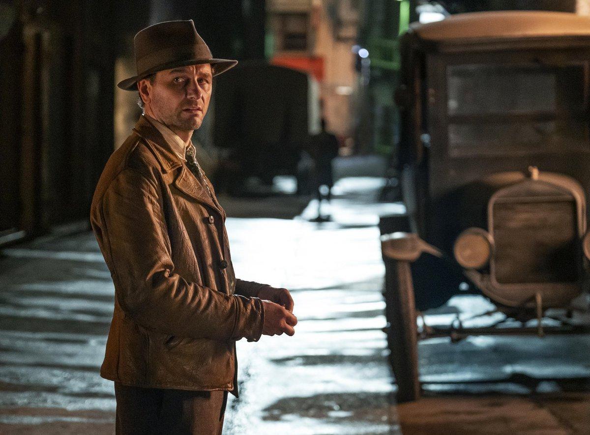 Sección visual de Perry Mason (Serie de TV) - FilmAffinity