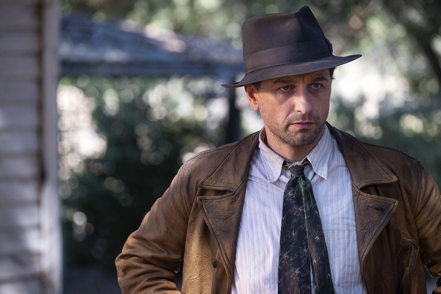 Sección visual de Perry Mason (Serie de TV) - FilmAffinity