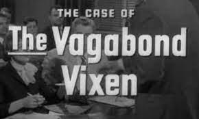Sección visual de Perry Mason: The Case of the Vagabond Vixen (TV) - FilmAffinity